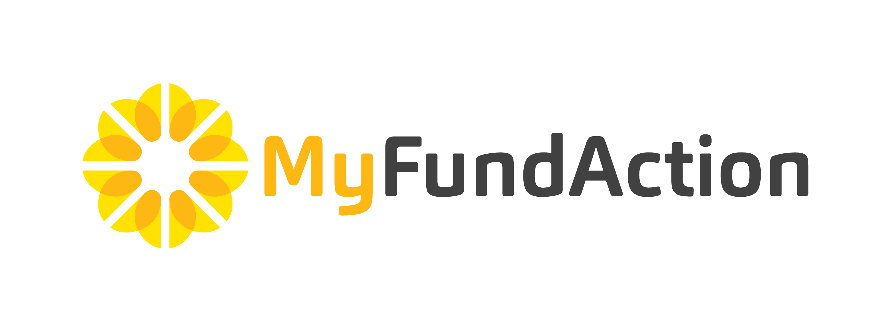 MyFundAction Logo