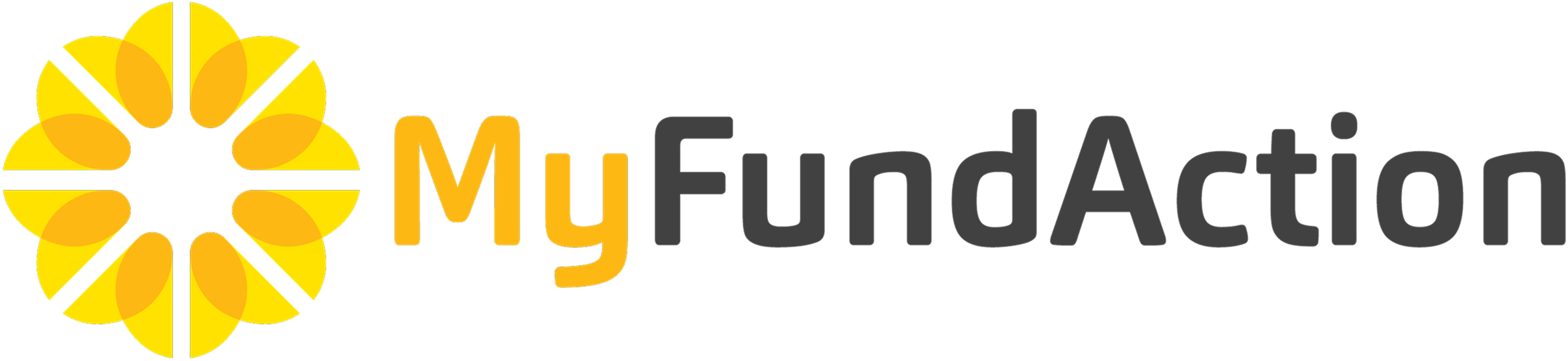MyFundAction Logo
